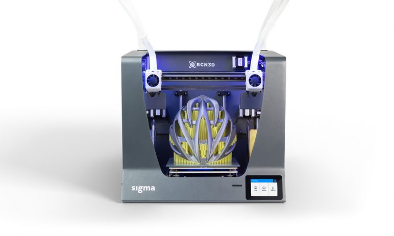 2019 Best Dual Extruder 3D Printers | All3DP