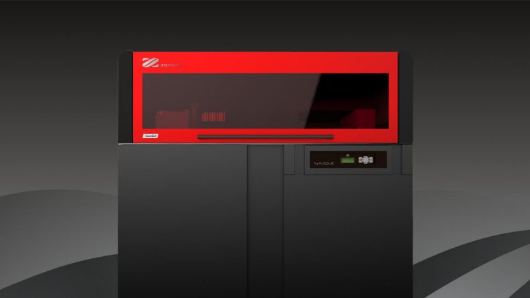 XYZprinting Expands from Desktop to Industrial 3D Printing | All3DP
