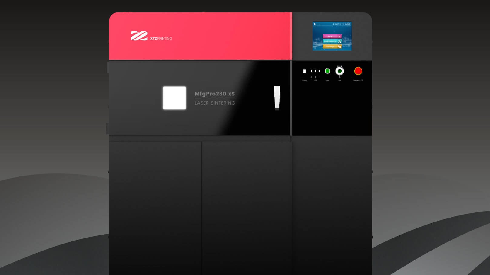 XYZprinting Expands from Desktop to Industrial 3D Printing | All3DP