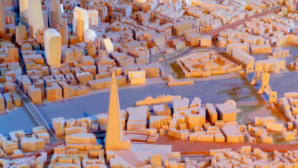 Meet the Hubs Making London the Top 3D Printing City | All3DP