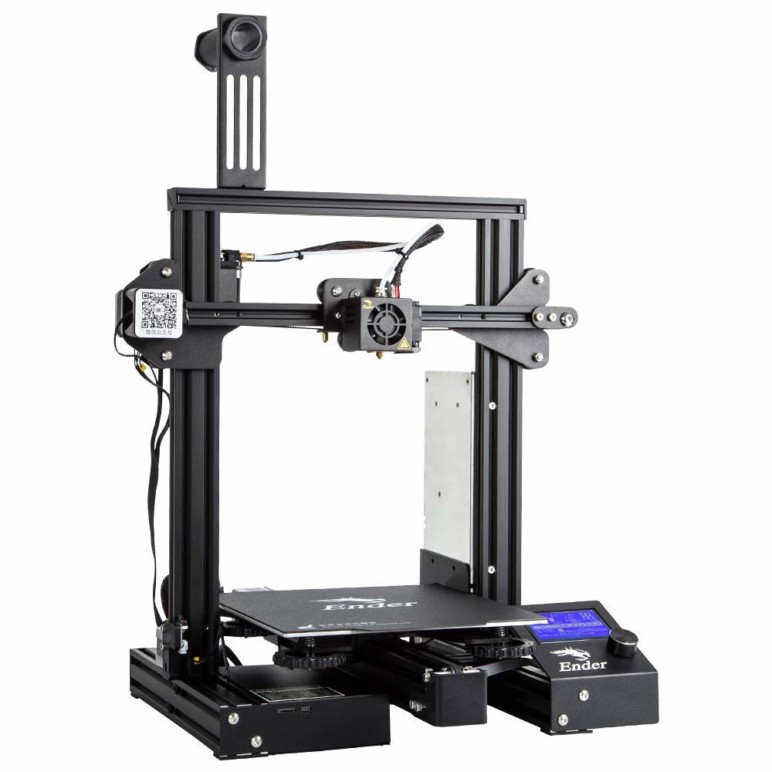 2019 Best 3D Printers For Beginners All3DP