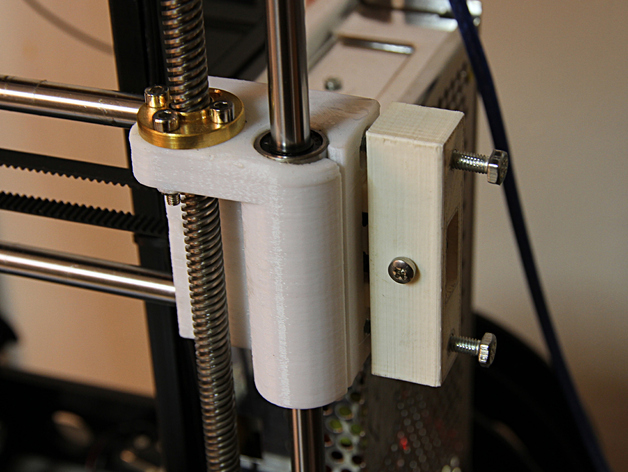 Amélioration de l'Anet A8 - Les 25 upgrades indispensables 2019 | All3DP