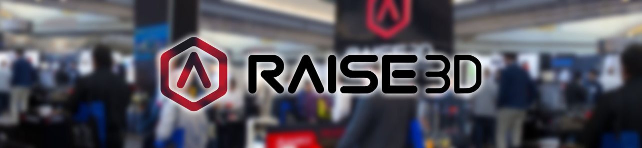 Raise3D Appoints Diogo Quental as New Global CEO | All3DP