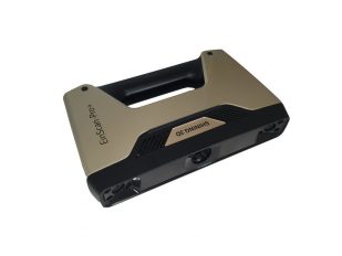 20 Best 3D Scanners of Fall 2018 | All3DP