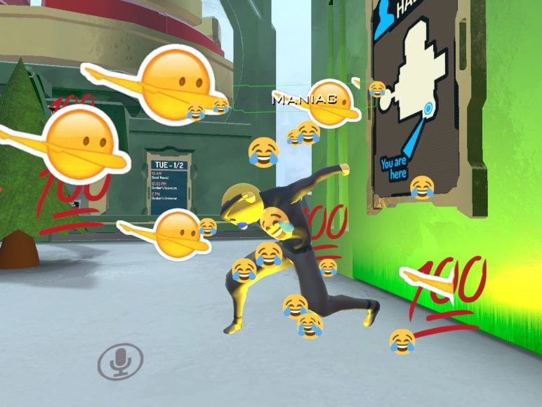 What is VRChat and How to Get Started | All3DP