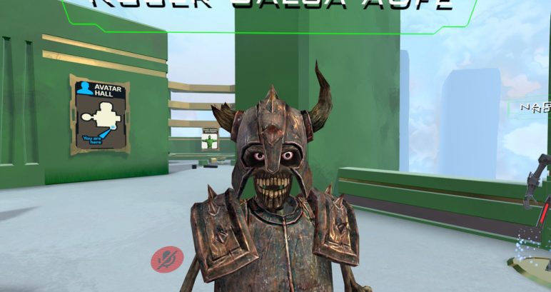 What is VRChat and How to Get Started | All3DP