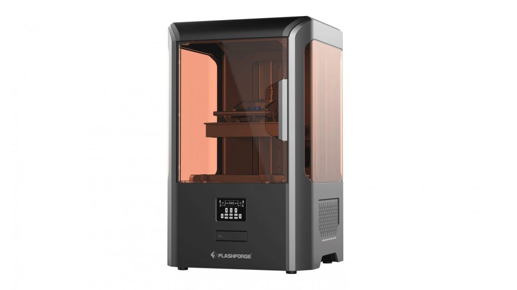 So, Flashforge Also Launched Five New 3D Printers at CES | All3DP