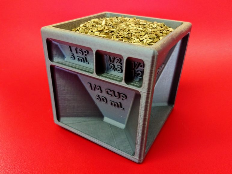 50 Cool Things To 3D Print In August 2019 All3DP
