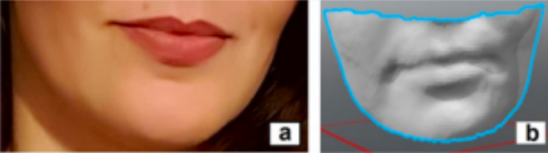 Perfectly Personalized Lipstick Applicators Created Using 3D Printing ...