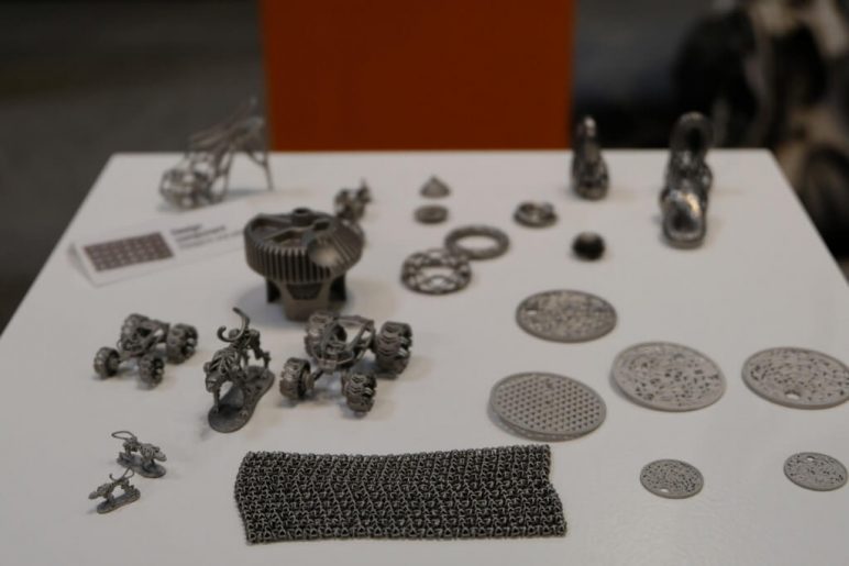 2019 Metal 3D Printer Guide – All About Metal 3D Printing | All3DP