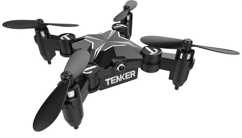 25 Best Micro & Mini Drones of 2018 | All3DP