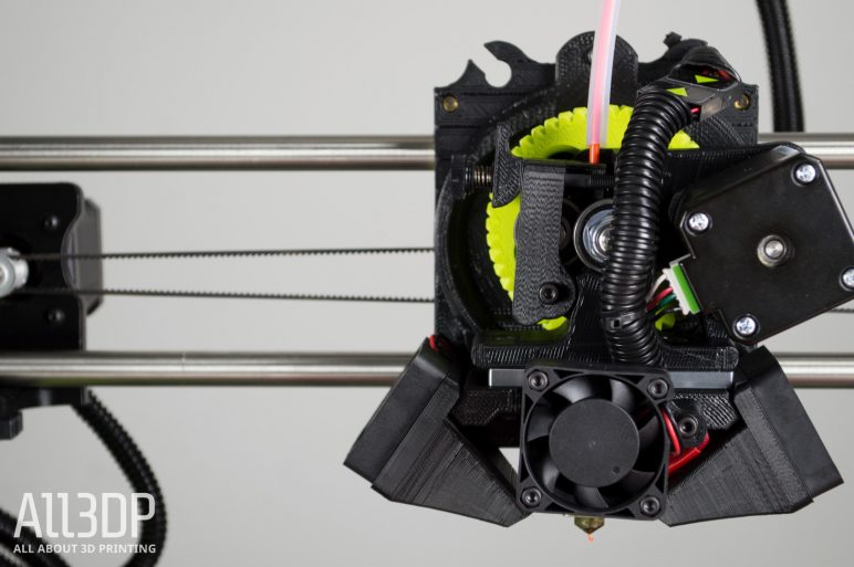 Lulzbot TAZ 6 Review - Best Workhorse 3D Printer in 2019 | All3DP