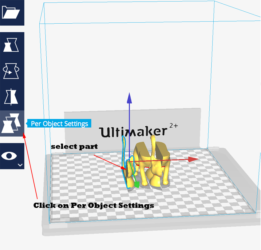 2019 Cura Tutorial: Deep Inside the Cura 3D Slicer Software | All3DP