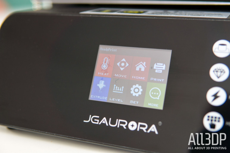 JGAurora A5 Review – Underrated or Underwhelming? | All3DP
