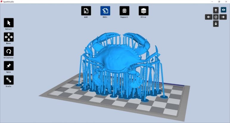 2018 Sparkmaker – Review the Specs of This 3D Printer | All3DP