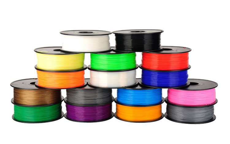 2018 PLA Filament Guide - Explained, Compared & All Blends | All3DP