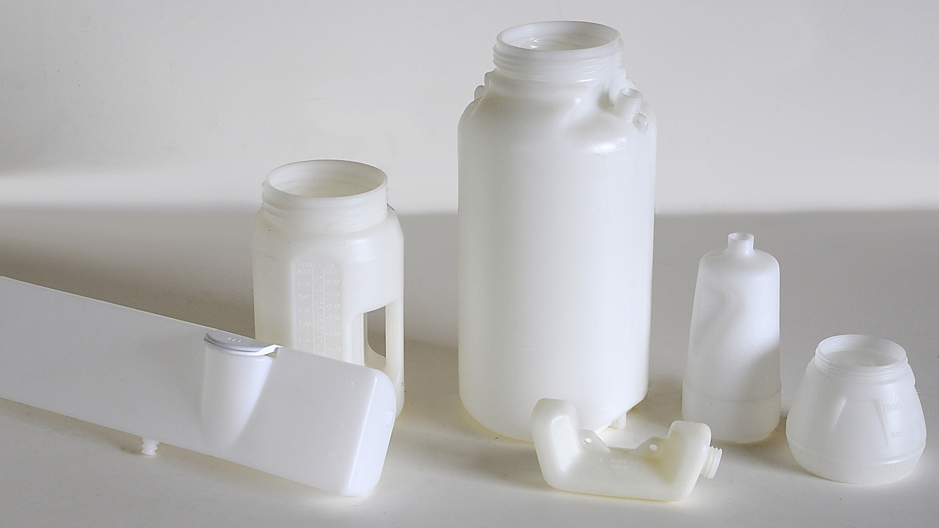 Blow Molding Technology Guide All3DP