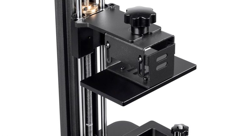 Monoprice Mini SLA: Review the Facts of this Resin 3D Printer | All3DP