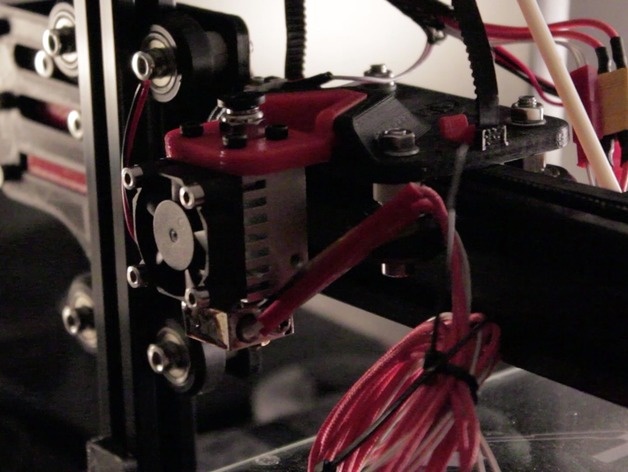 26 Must-Have Tevo Tarantula Upgrades & Mods | All3DP