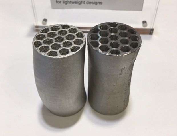 Industrial-Strength FDM Materials from BASF 3D Printing Solutions | All3DP