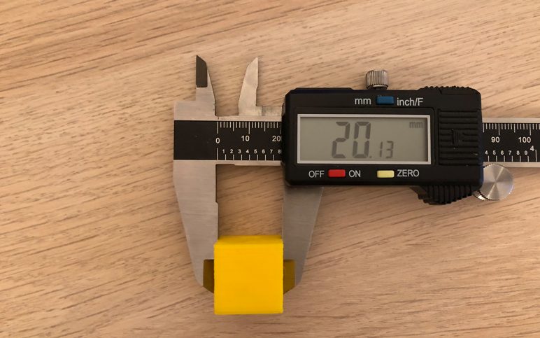 3D Printer Calibration Guide How To Calibrate Your 3D Printer All3DP