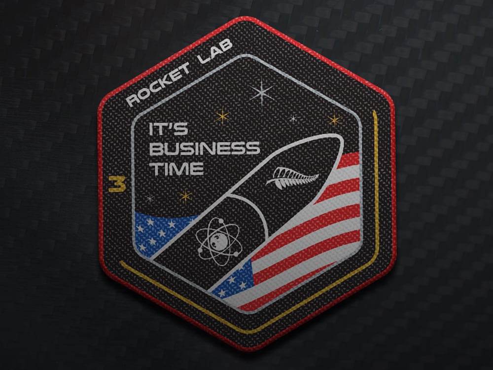 Rocket Lab Prepping First Commercial Launch in April | All3DP