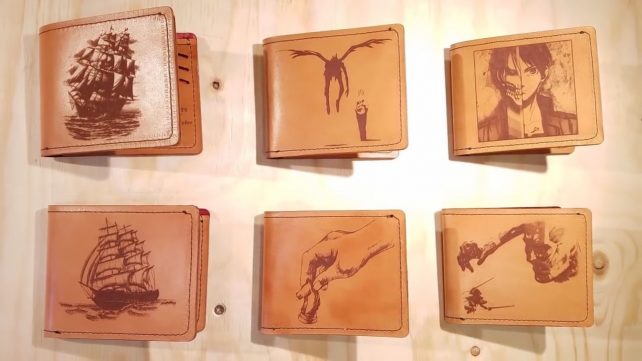 Overview of the best laser engravers - all you need to know about them.