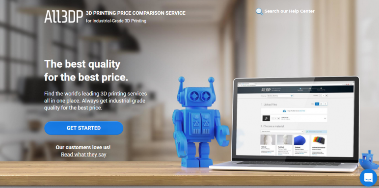 Nylon 3D Printer Guide – All About Nylon 3D Printing | All3DP