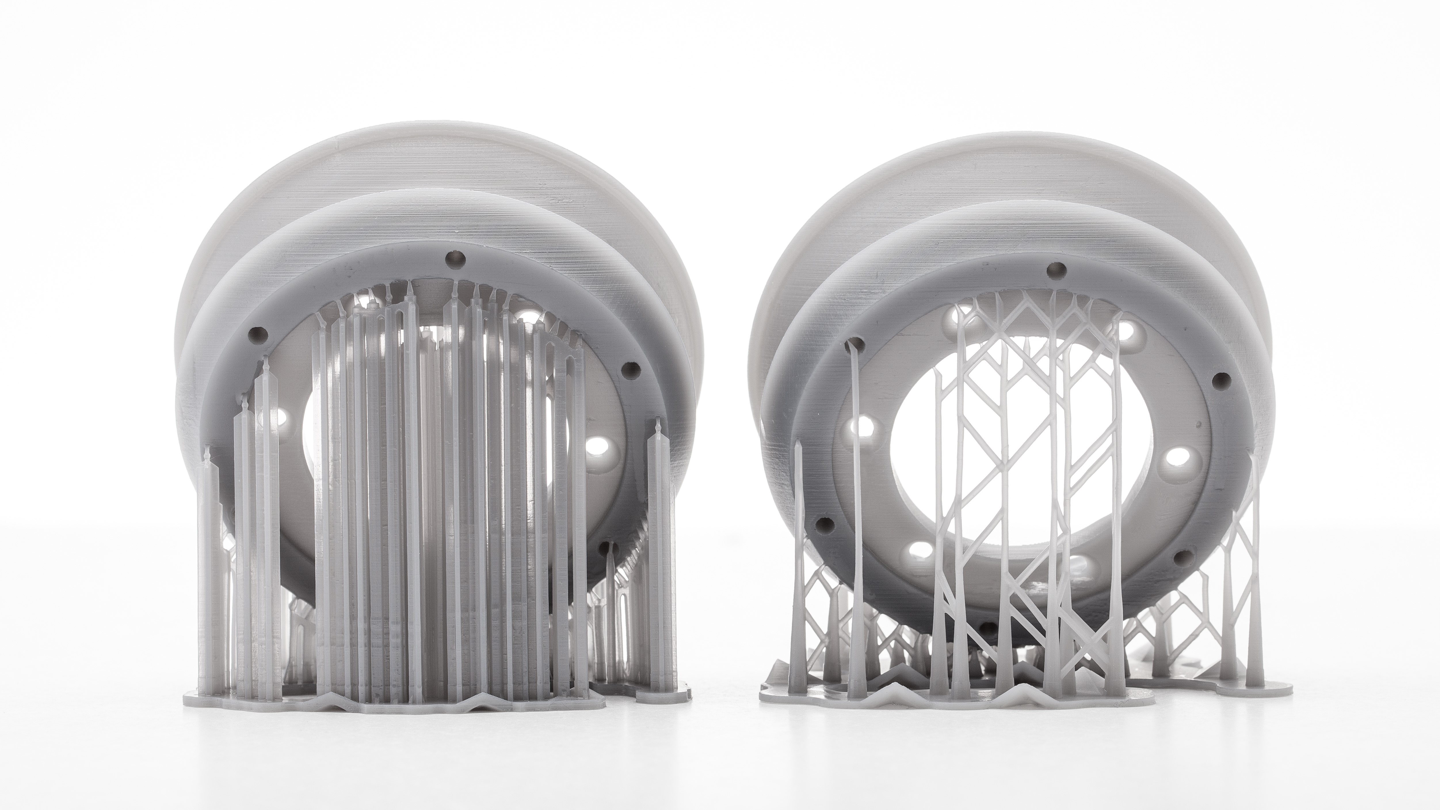 3D Printing Supports 3 Easy Steps To Success All3DP