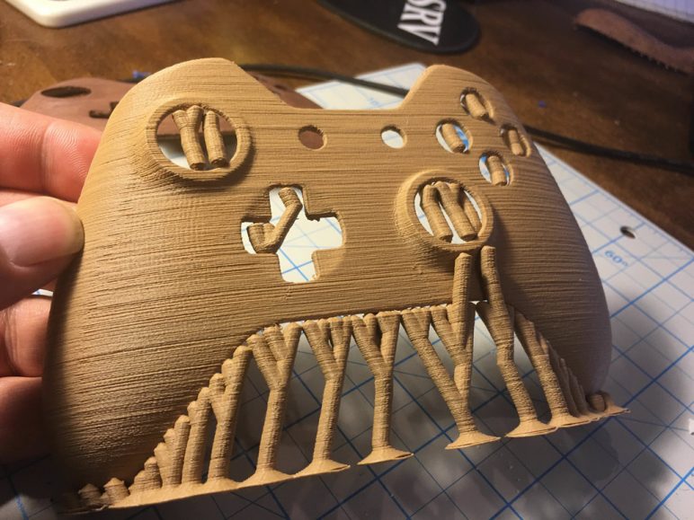 3D Printing Supports 3 Easy Steps To Success All3DP