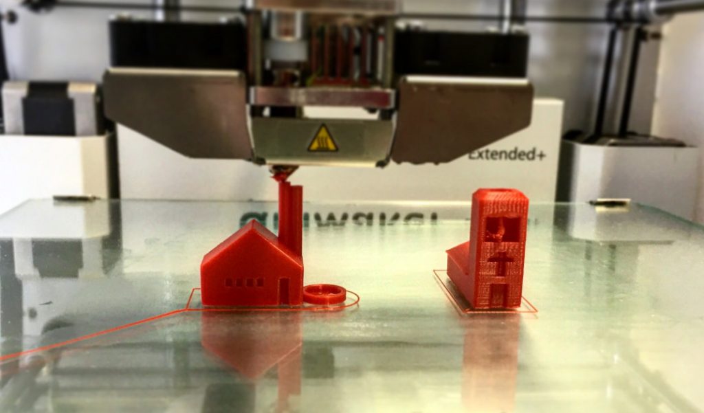 3D Print Air Quality Study Reveals Health Risks with Certain Filaments ...