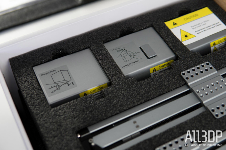 2019 Snapmaker Review – Best Budget All-In-One 3D Printer | All3DP