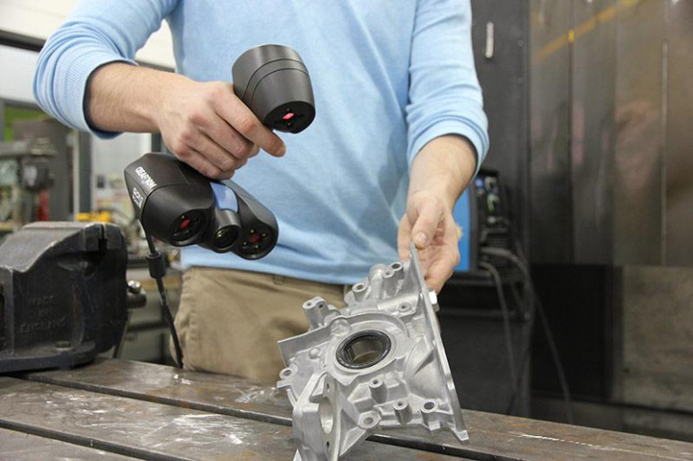 30 Best 3D Scanners of Spring 2019 | All3DP