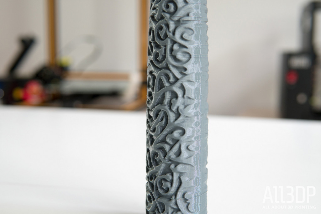 TEVO Tornado Review – A Worthy CR-10 Challenger? | All3DP