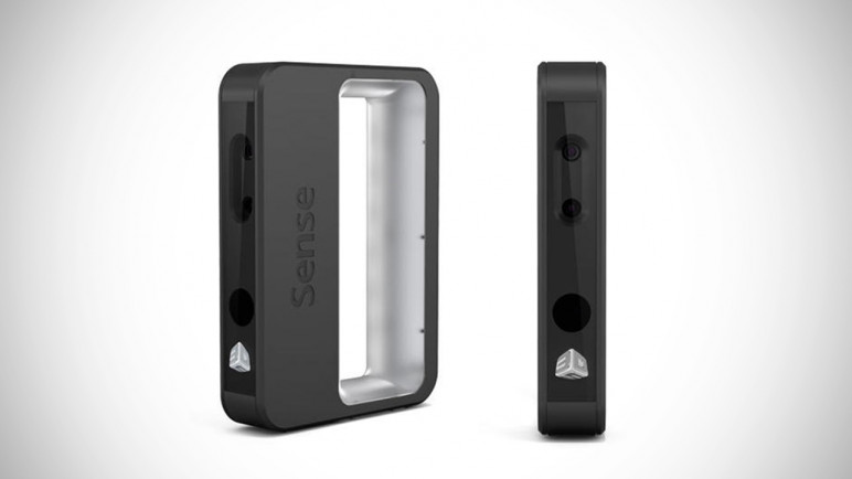 Les 19 meilleurs scanners 3D – Guide d'achat 2019 | All3DP