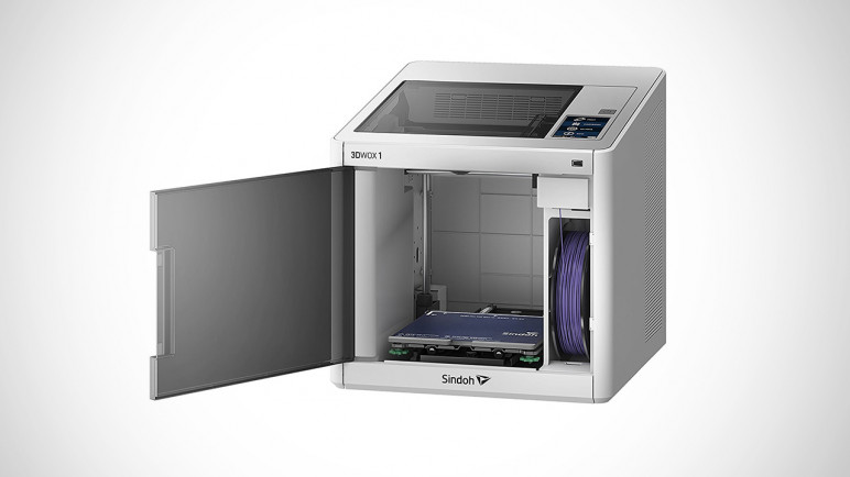 12 Best 3D Printers for Schools & Education in 2019 | All3DP