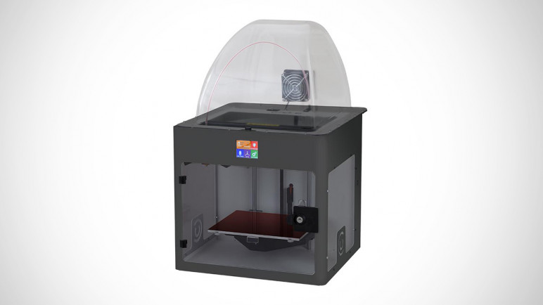 12 Best 3D Printers for Schools & Education in 2019 | All3DP