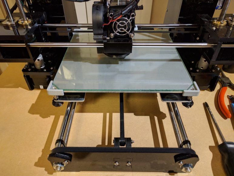 25 Must-Have Anet A6 Upgrades & Mods in 2019 | All3DP