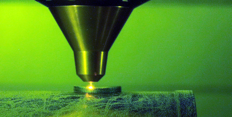 Imprimante 3D métal: Guide 2019 de l'impression 3D métal | All3DP