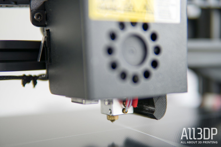 2019 Anycubic Chiron Review - Best Bed You'll Never Sleep In | All3DP