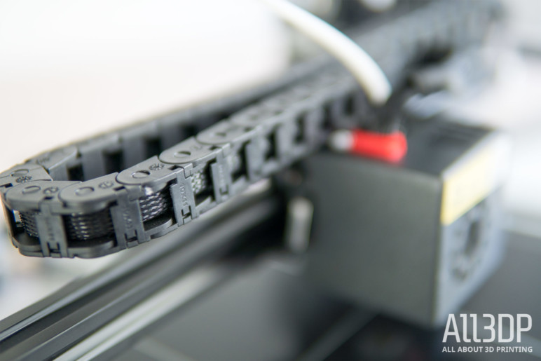 2019 Anycubic Chiron Review - Best Bed You'll Never Sleep In | All3DP