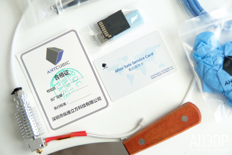 2019 Anycubic Chiron Review - Best Bed You'll Never Sleep In | All3DP