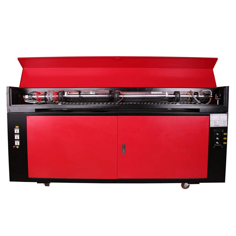 15 Best Laser Cutters/Engravers & AIO Machines in 2019 | All3DP