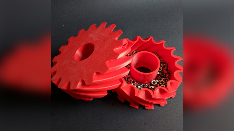 Coole 3D-Druck-Ideen: 50 nützliche 3D-Druckvorlagen | All3DP