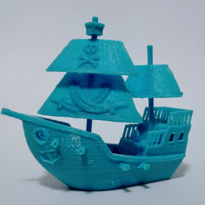 10 Cool 3DBenchy Variations - 3D Print Your Own Fleet! | All3DP