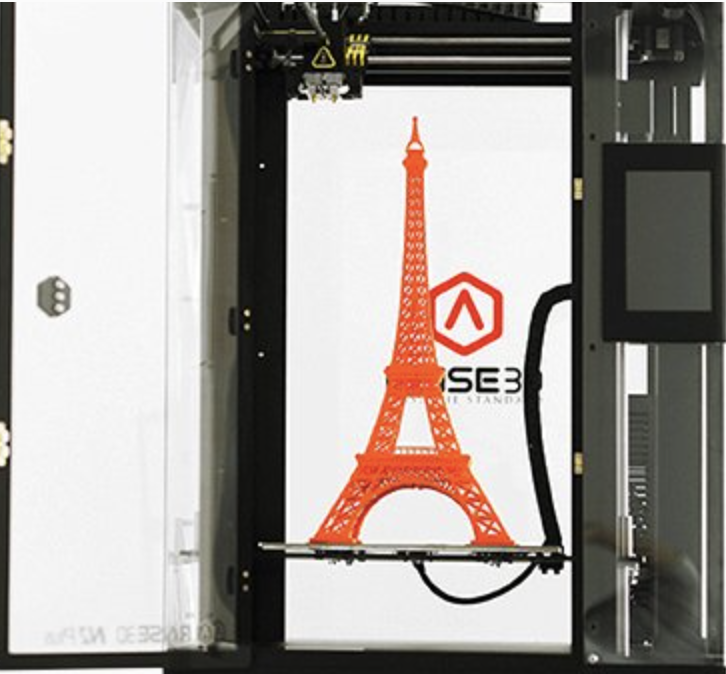 Raise3D N2 Plus: Review the Facts of this 3D Printer | All3DP