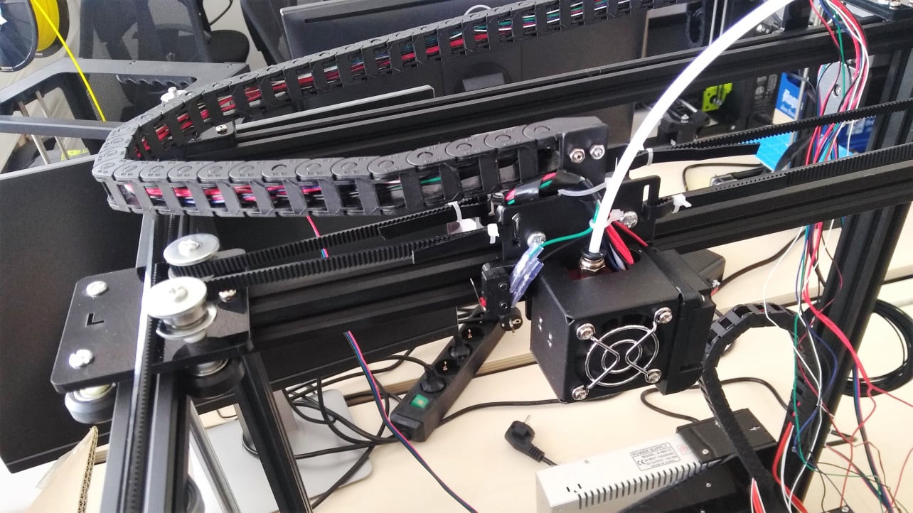 3D Printer Axis - All You Need To Know | All3DP