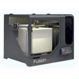 2018 Fusion3 F410 – Review the Specs of this 3D Printer | All3DP