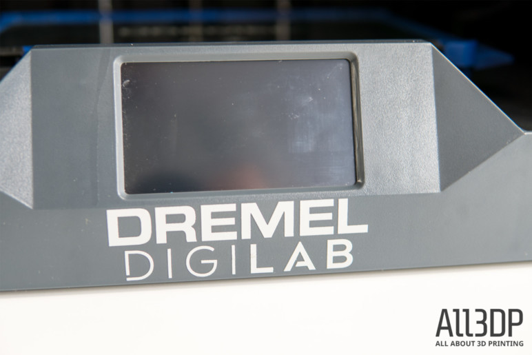 2019 Dremel DigiLab 3D45 Review – Ideal for Education | All3DP