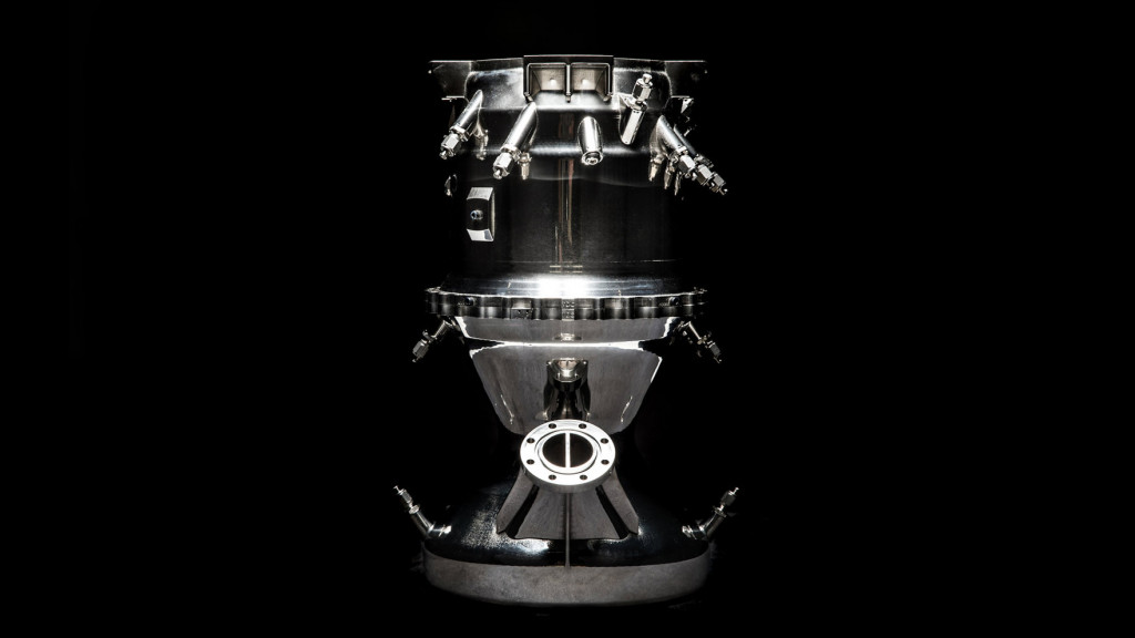 SpaceX and Virgin Orbit Veteran Tim Buzza Joins Relativity Space | All3DP